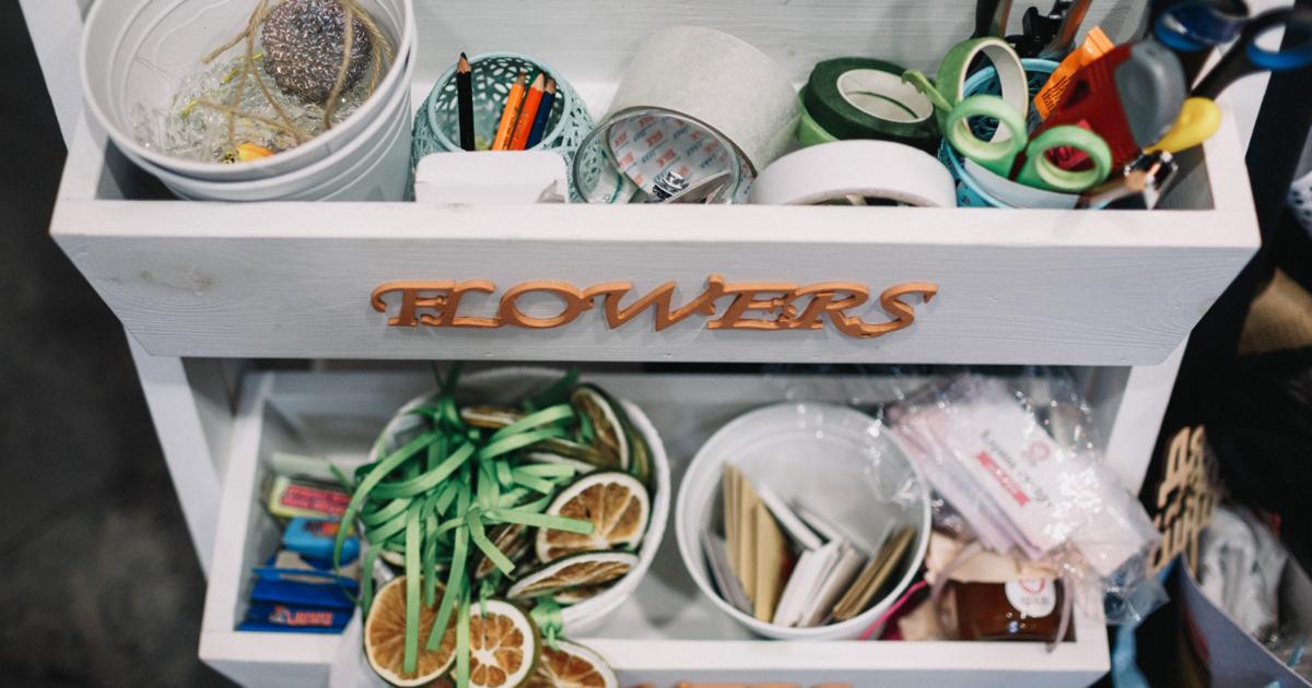 Why Your Junk Drawer Is Messy (And How to Organize It)
